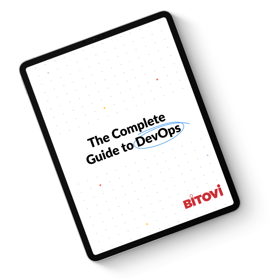 The Complete Guide to DevOps - Free Ebook